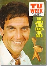 Don Lane – Television.AU